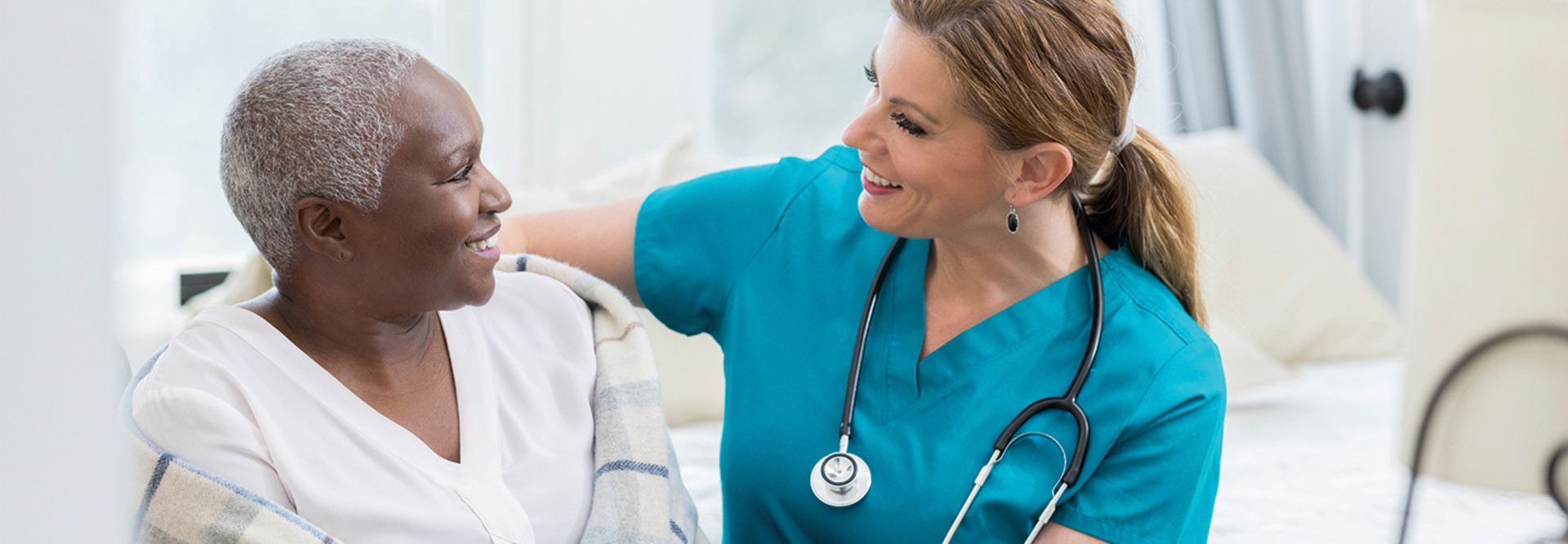 HIMSS22: 4 Considerations for the Future of Hospital-at-Home Programs ...